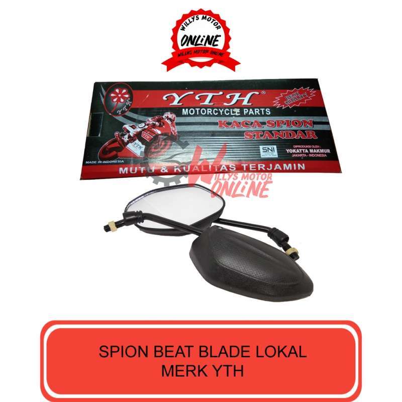 Jual Spion Beat Unik Terbaik April 2026 - Harga Murah & Gratis Ongkir ...