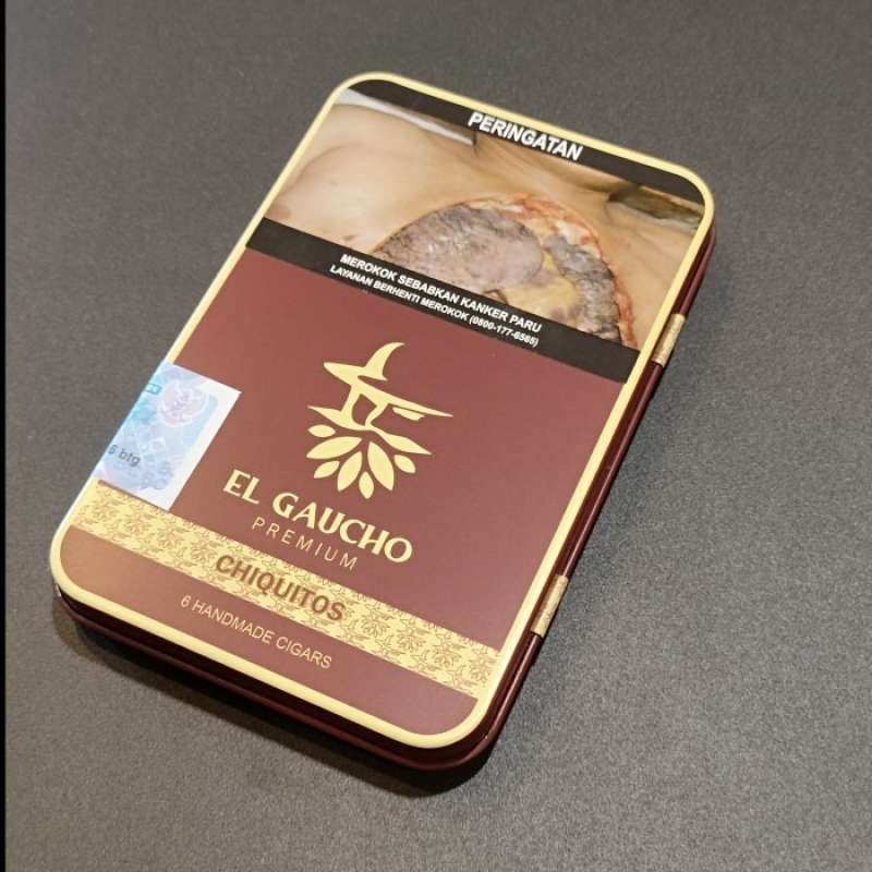 Rokok Cerutu Premium 🔥 Harga Grosir Juni 2026
