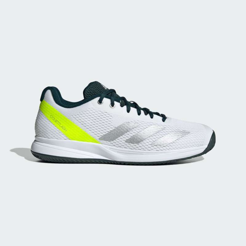 Jual adidas Courtflash Speed 2 Tennis Shoes Jp7309 / 252 Di Seller ...