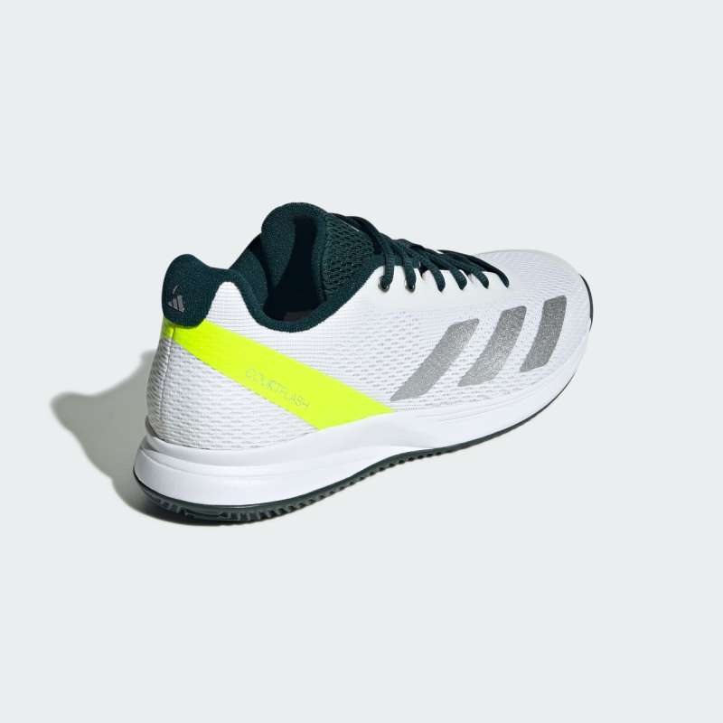 Jual adidas Courtflash Speed 2 Tennis Shoes Jp7309 / 252 Di Seller ...