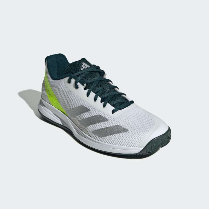 Jual adidas Courtflash Speed 2 Tennis Shoes Jp7309 / 252 Di Seller ...
