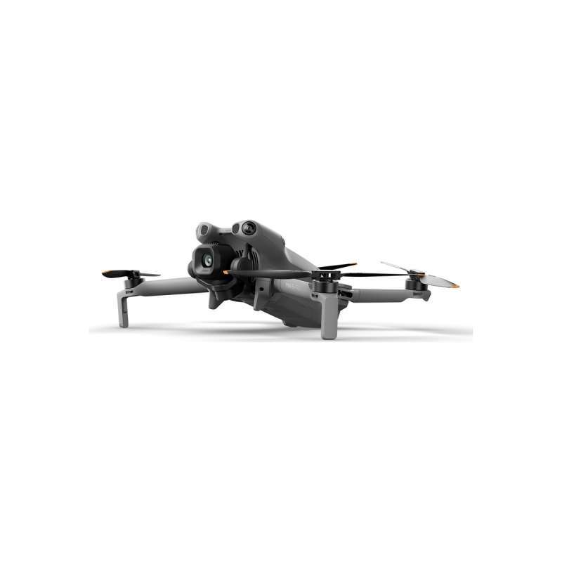 Promo Dji Mini 5 Pro Fly More Combo With Rc-n3 Drone Camera Garansi ...