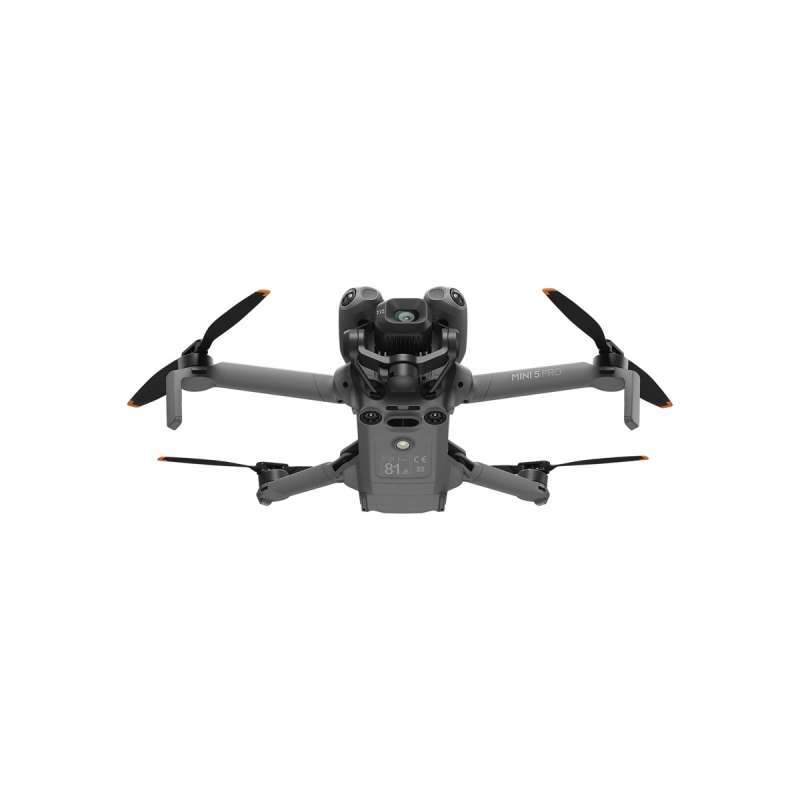 Promo Dji Mini 5 Pro Fly More Combo With Rc-n3 Drone Camera Garansi ...