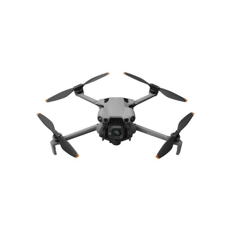 Promo Dji Mini 5 Pro Fly More Combo With Rc-n3 Drone Camera Garansi ...