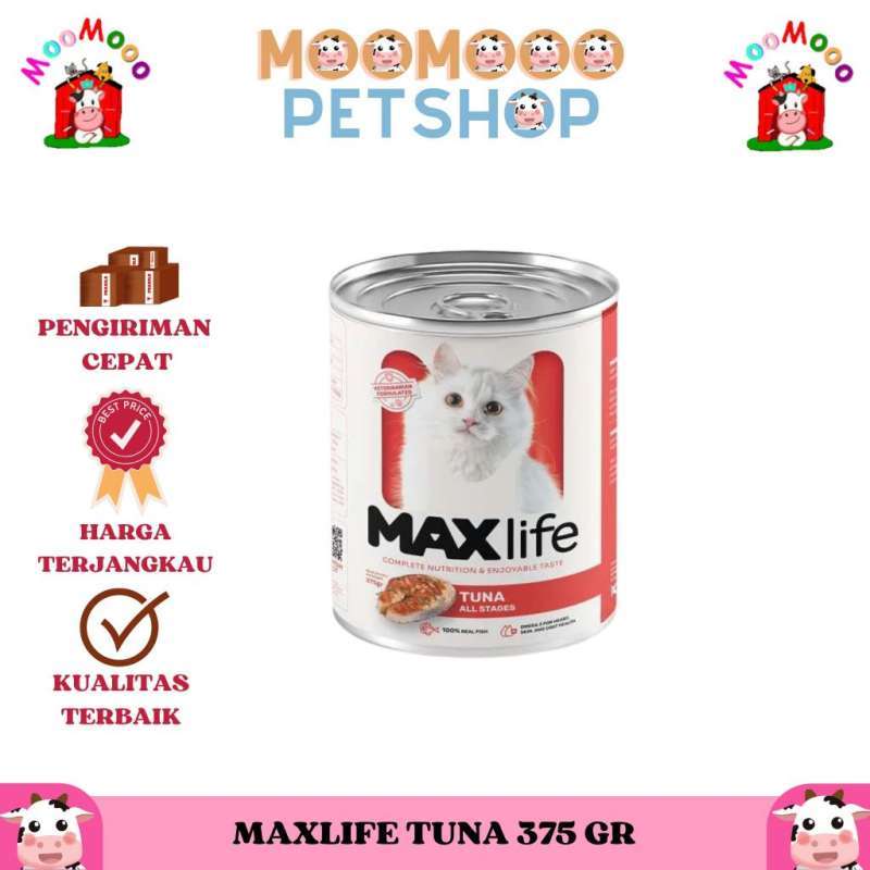 Jual Maxlife Cat Food Terdekat 🏷️ Harga Grosir Murah Terupdate Hari Ini ...