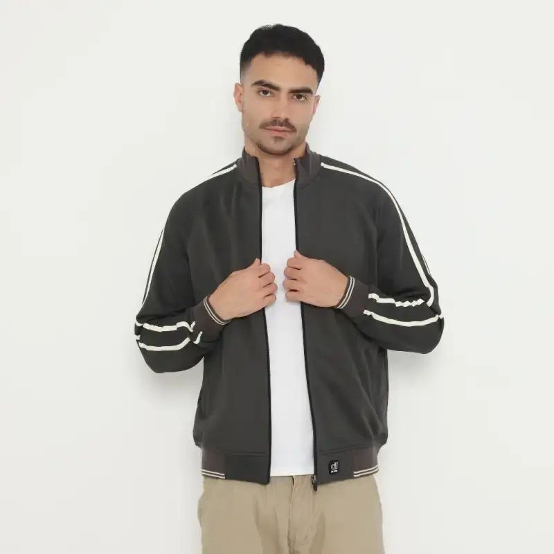 Jaket Kain Katun Pria Gratis Ongkir 🏷️ Harga Murah Juni 2026