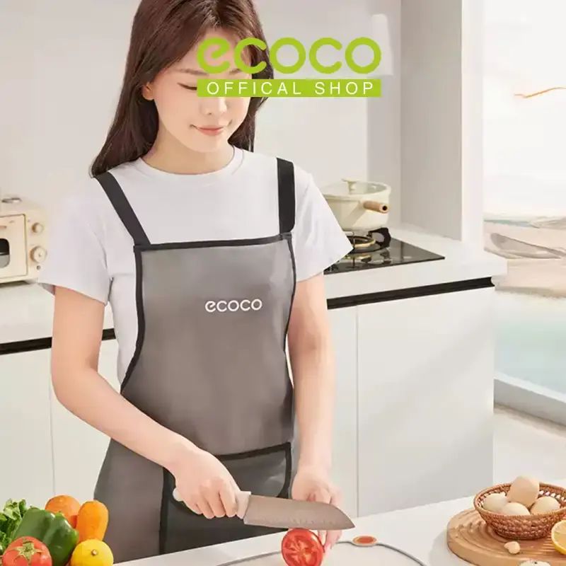 Jual Apron Tahan Air 💯 Harga Murah & Kualitas Terbaik Maret 2026