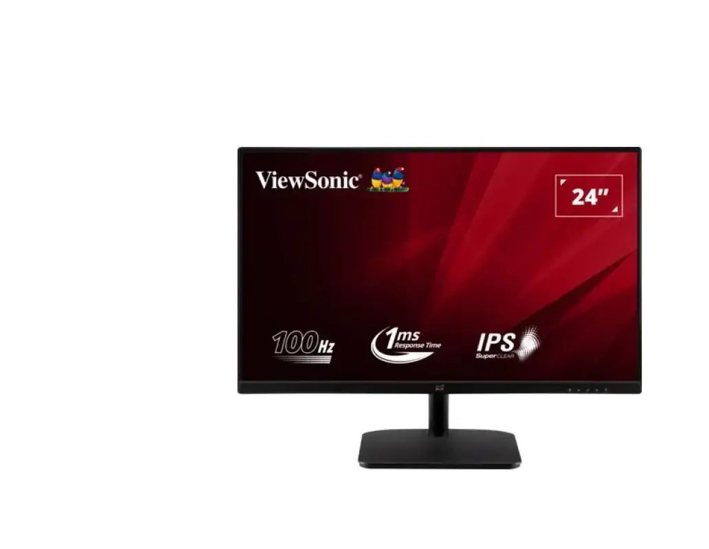 Monitor Viewsonic Va2432 H 🔥 Harga & Spesifikasi Terbaru Mei 2026
