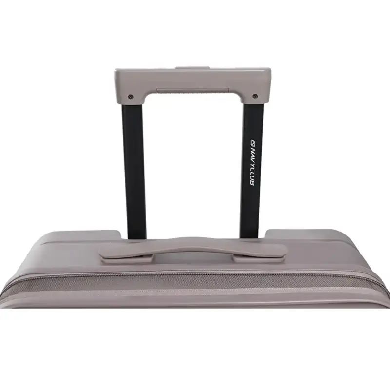 Promo Navy Club Altura Koper Hardcase Abs + Pc - 4 Roda Putar Tsa Lock ...