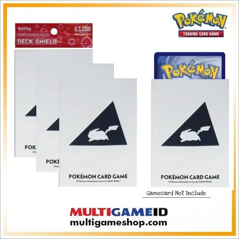 Jual Pikachu Pokemon Cards 🏷️ Original Terbaru, Terlengkap, & Harga ...