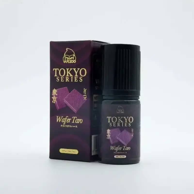 Liquid Vape Salt Nic Tokyo Gratis Ongkir 🏷️ Harga Murah Mei 2026