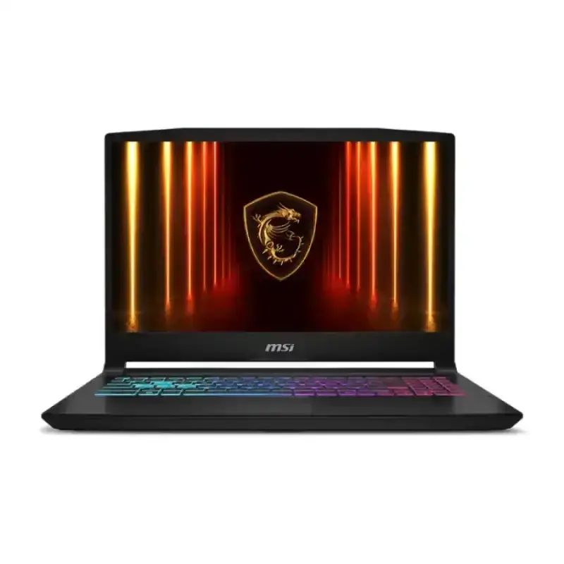 Laptop Gaming Msi Katana - 🔥 Harga & Spesifikasi Terbaru Juni 2026