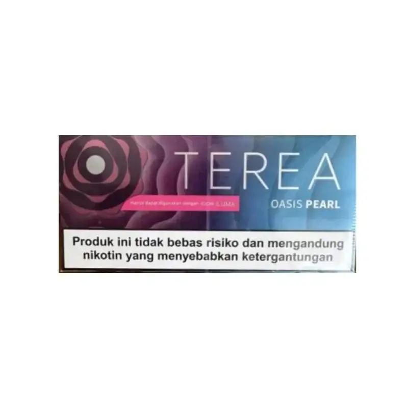 Terea Indonesia Gratis Ongkir 🏷️ Harga Murah Juni 2026