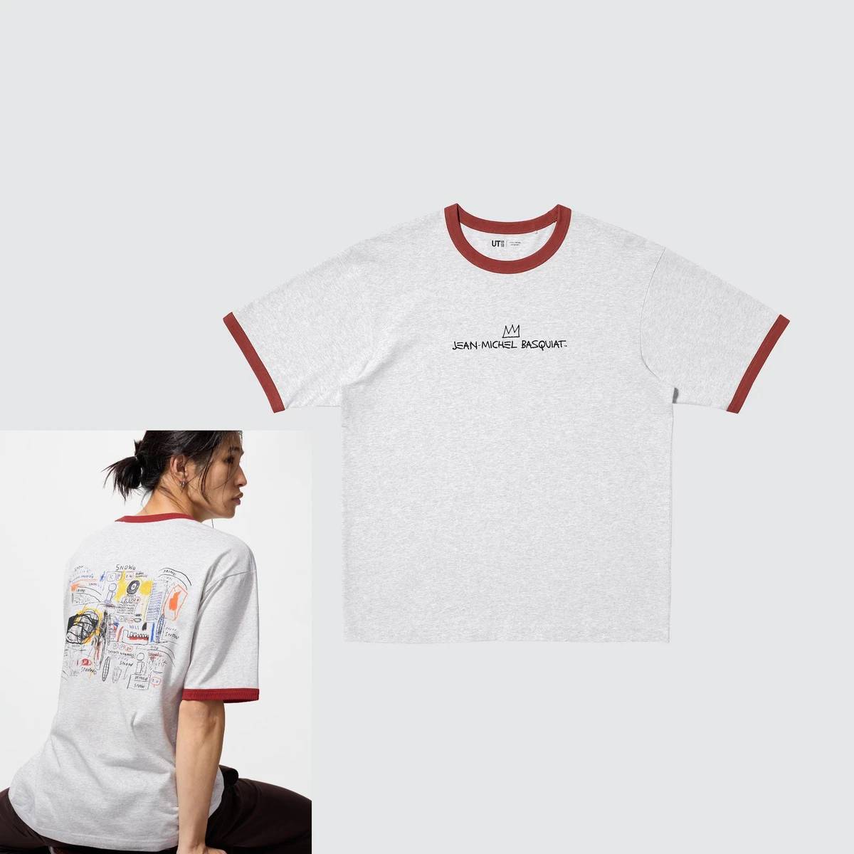 Kaos Uniqlo Ut Gratis Ongkir 🏷️ Harga Murah Mei 2026