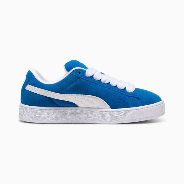 Promo Sepatu Casual Unisex Puma Suede Xl 395205 01 Diskon 20% Di Seller ...