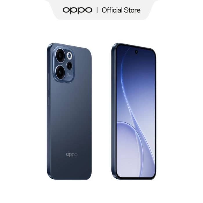 Jual OPPO Reno15 F 5g 12/256gb Reno 15f 5g Garansi Resmi OPPO ...