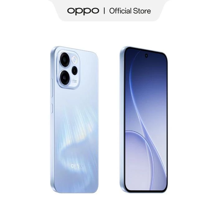 Jual OPPO Reno15 F 5g 12/256gb Reno 15f 5g Garansi Resmi OPPO ...