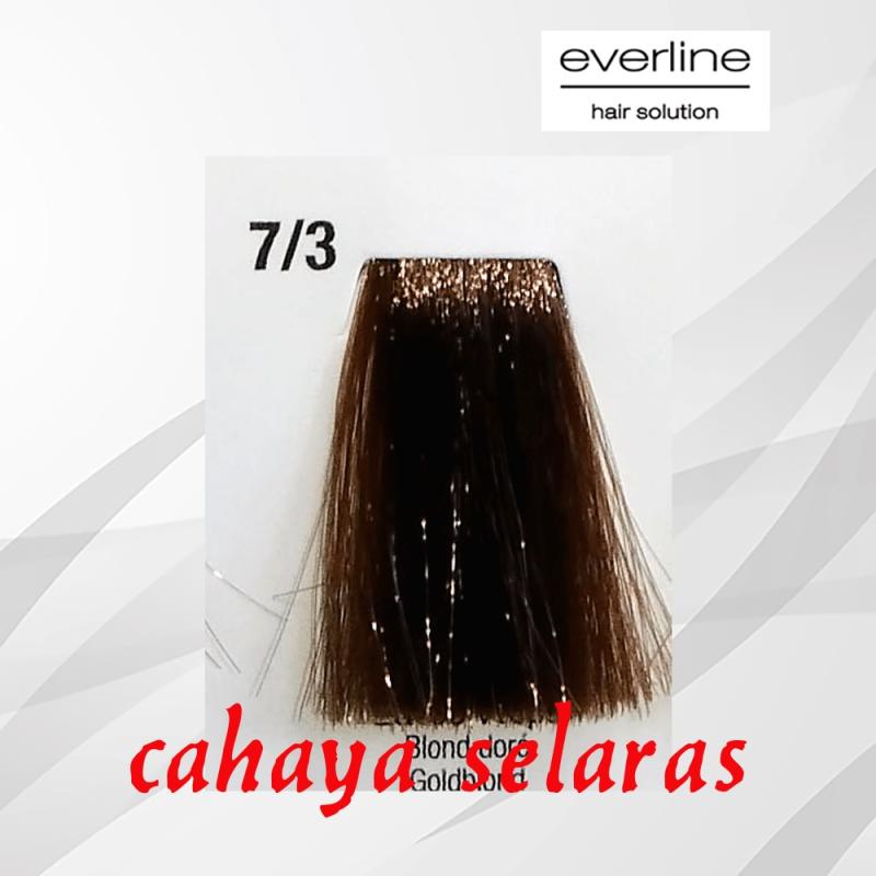 Everline Hair Color Lengkap Harga Terbaru Maret 2024 | Blibli
