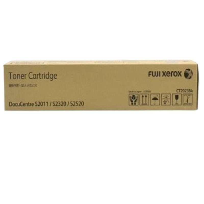 Promo Toner Cartridge Fuji Xerox Ct202384 Untuk S2320 / S2520 Diskon 10 ...