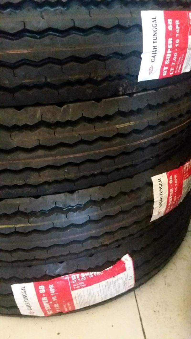 Jual Ban Mobil Gt 750 15 Pr 12 Terbaru Dengan Harga Termurah Di 2024 ...
