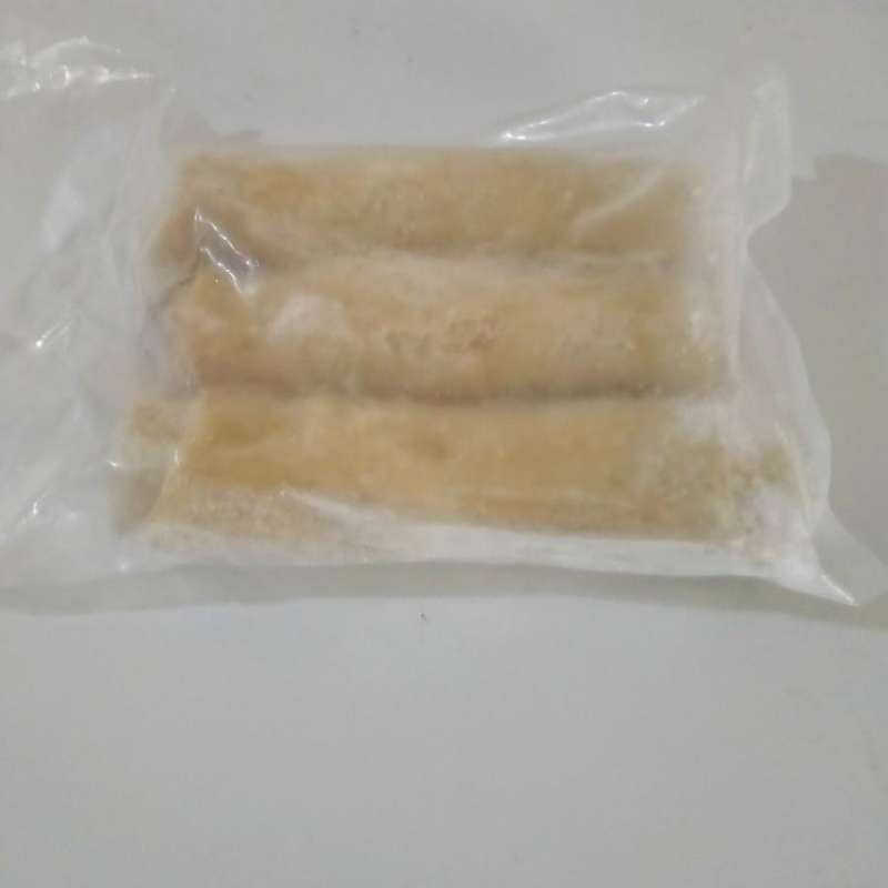 Jual Egg Chicken Roll Frozen di Seller Frozen Food Ibu Dewi - Grogol ...