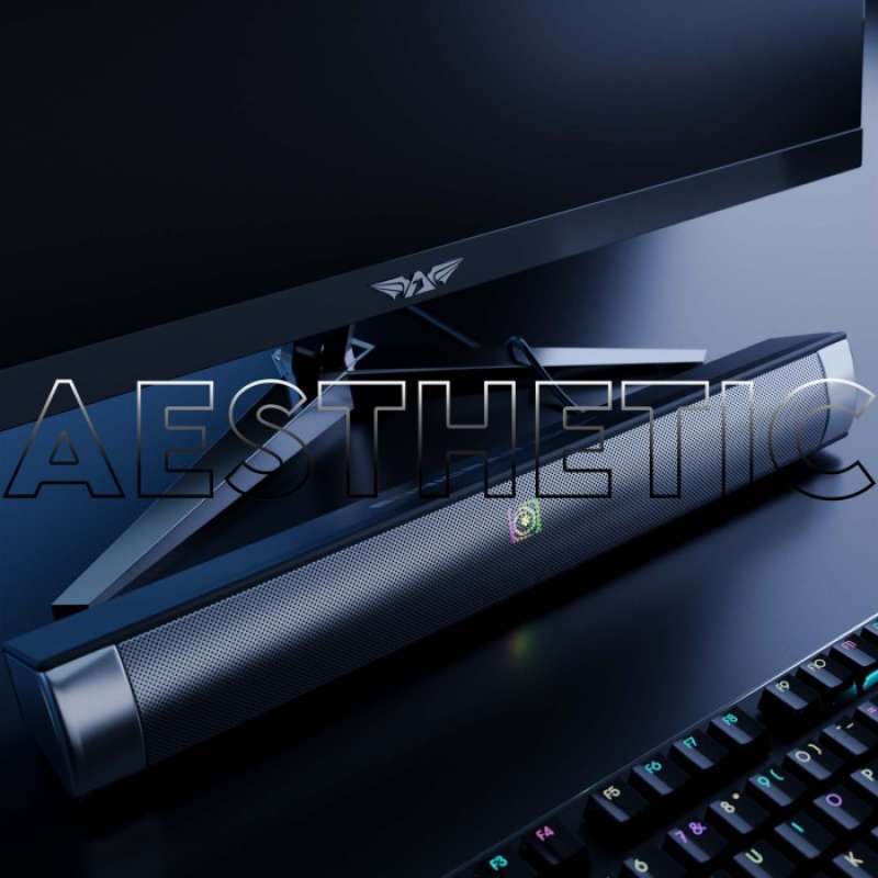 Jual Audiobox Sonicbar 150p Soundbar Multimedia Passive Speaker System ...