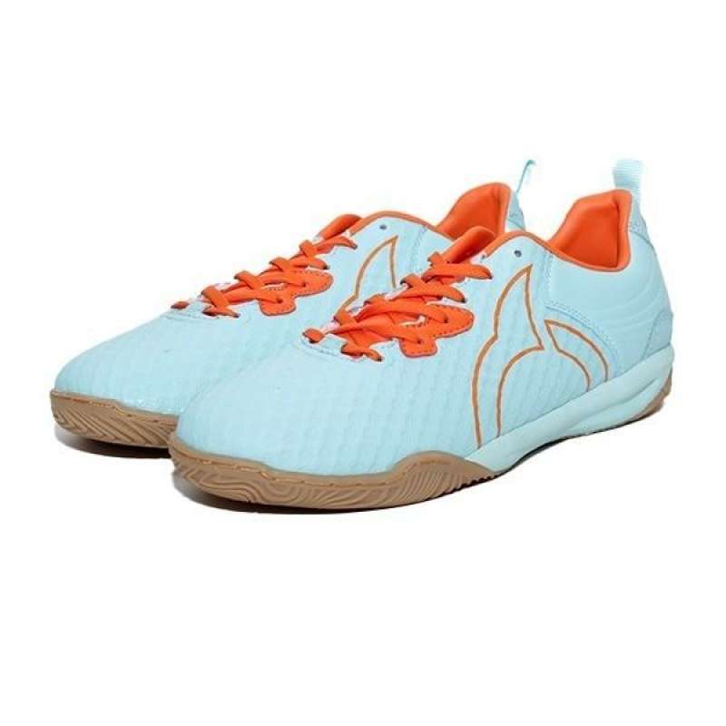 Jual SEPATU FUTSAL ORTUSEIGHT JOGOSALA VENOM ORTUS ORIGINAL - 39 Aqua ...