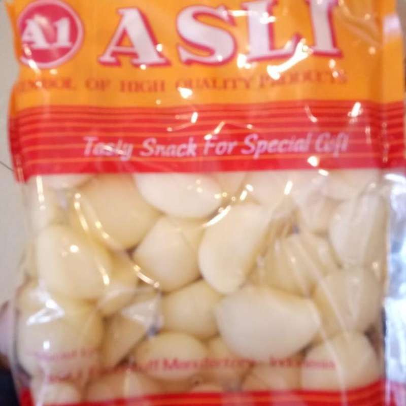 Promo A1 Asli Manisan Mangga Salak Jahe Sirsak Jeruk Basah Kering ...