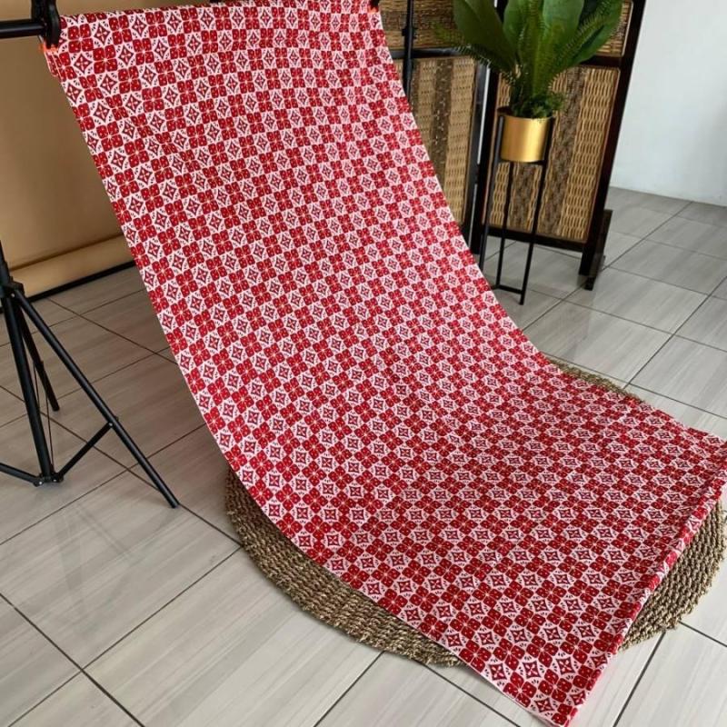 Batik Merah Putih Original - Harga & Model Terbaru April 2024 | Blibli
