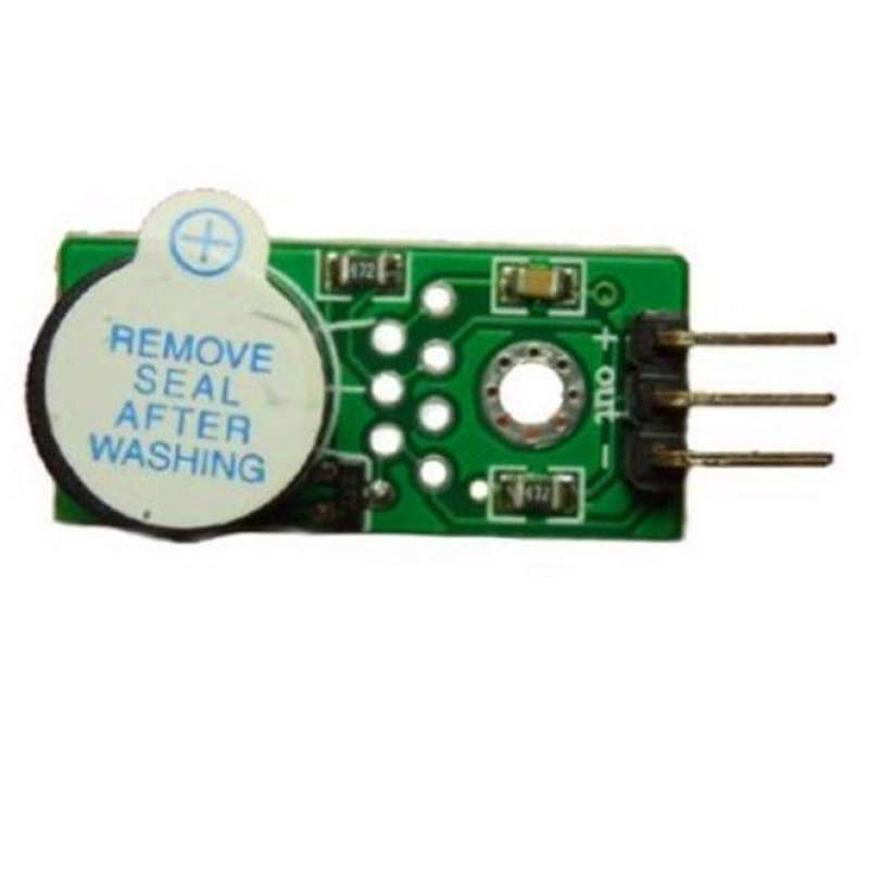 Jual Active Buzzer Module untuk Arduino di Seller AnekaHobby ... Jual Active Buzzer Module untuk Arduino di Seller AnekaHobby ...