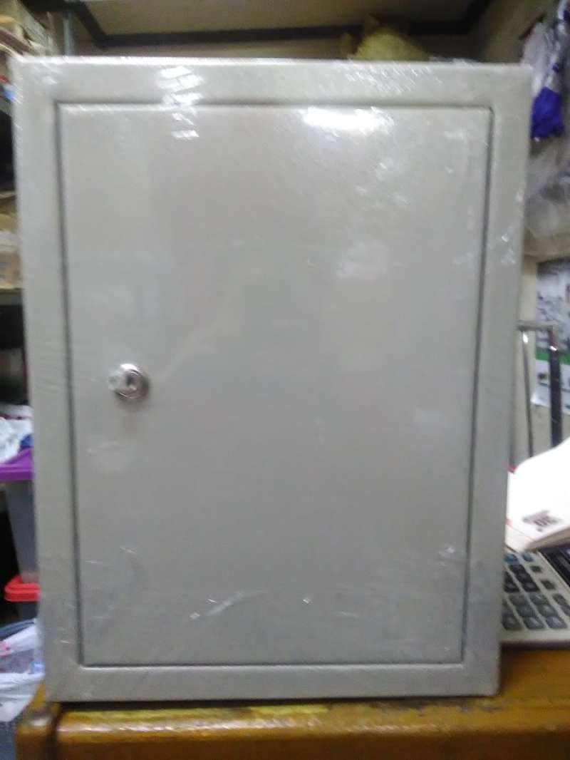 Promo Box Panel ukuran 50x60 Diskon 23% di Seller Listrica Store ...