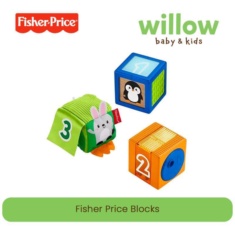 Jual Fisher Price Jam Original Harga Termurah Agustus 2024 | Blibli