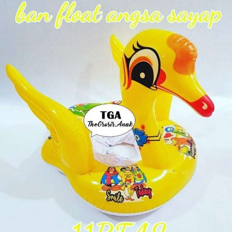 Jual PELAMPUNG FLOAT ANGSA SAYAP BAN RENANG ANAK di Seller TheGrosir ...