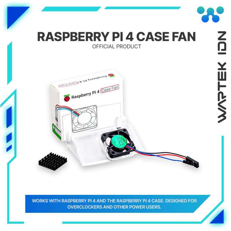 Daftar Harga Raspberry Pi 4 🔥 Original & Spesifikasi Lengkap Januari 2025