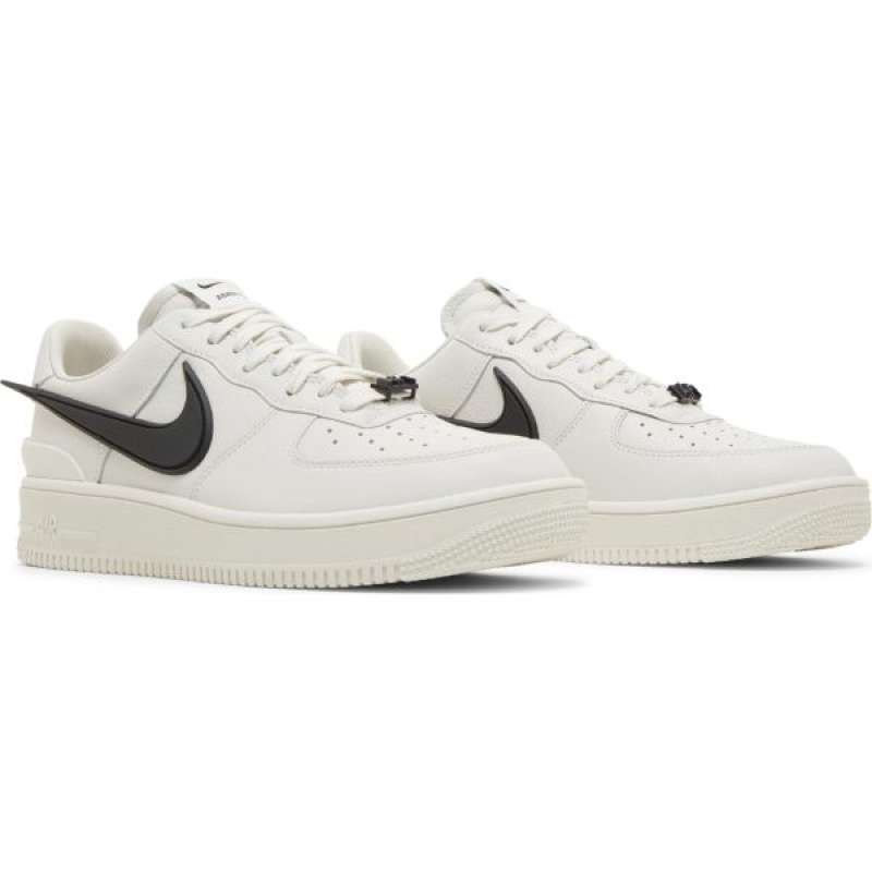Jual Tebus Retail USS - Air Force 1 Low SP Ambush Phantom Sail White ...
