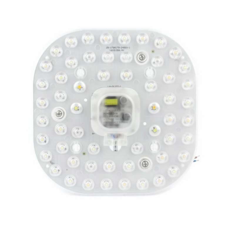 Promo Krisbow Led Module 24 Watt Diskon 23% di Seller Indah Elektrika ...