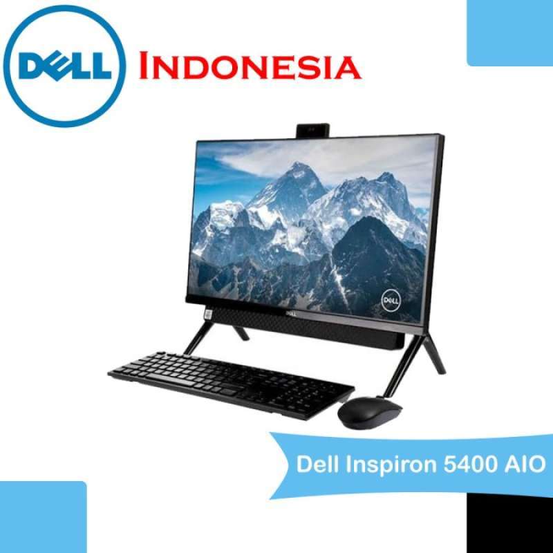 Promo Dell Inspiron Aio 5400 Touch I7-1165g7 16gb 1tb+256gb Ssd Vga ...
