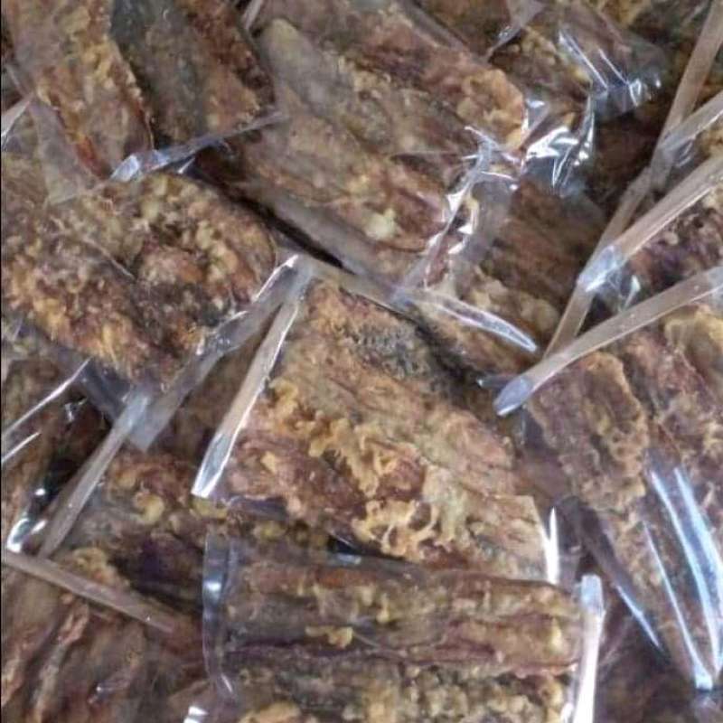 Jual Saleh pisang makanan khas jawa,manis,legit di Seller Laris_Berkah ...