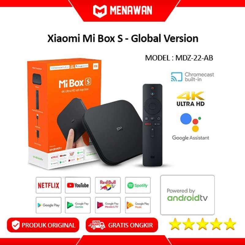 Promo Set Top Box Smart Android Tv Quad Core Stb Tv Box Original Diskon ...