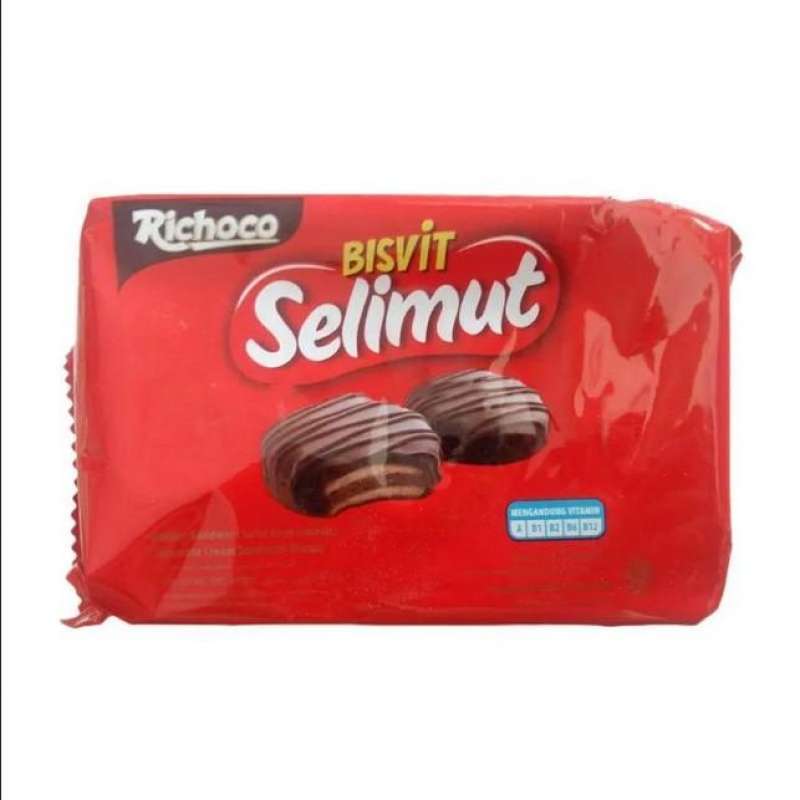 Jual Nabati Richoco 50 Gr Terbaru - Harga Promo Februari 2024 | Blibli