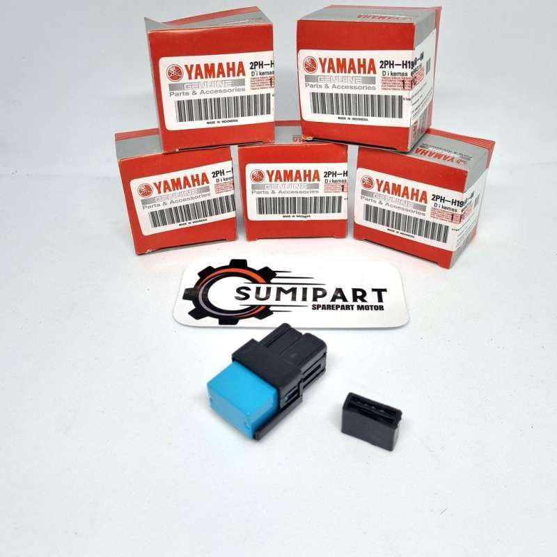 Jual Relay Stater Motor Mio Terbaru Dengan Harga Termurah Di 2024 | Blibli