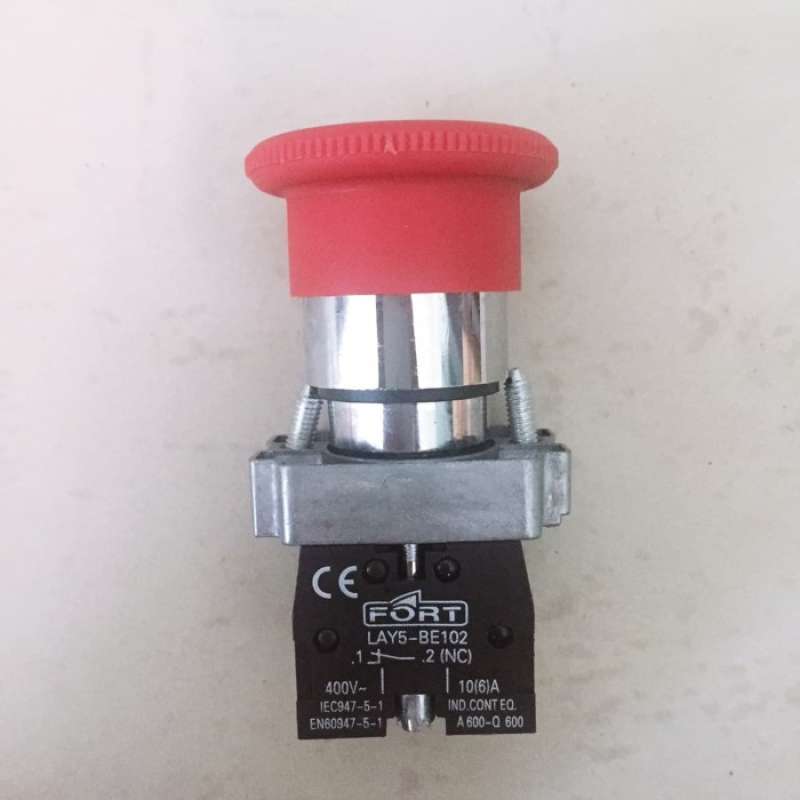 Jual Emergency Push Button Original Murah - Harga Diskon Mei 2024 ...