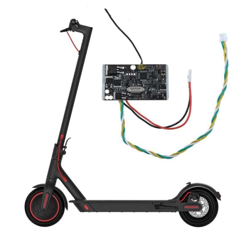 Promo Scooter Battery Controller Board BMS Board BMS Circuit Board ...
