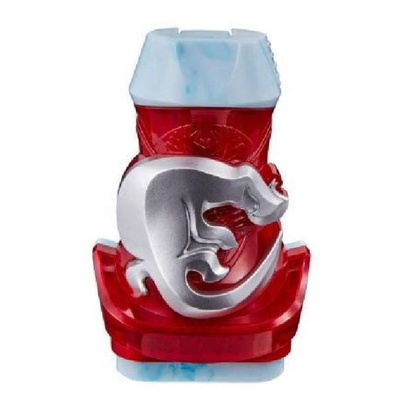 Jual DX BANDAI KAMEN RIDER REVICE KOMODO DRAGON VISTAMP - PO - PO - FP ...