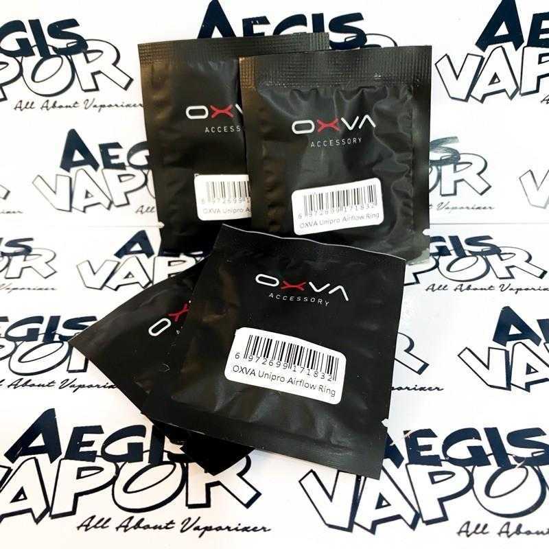 Jual Oxva Unipro Airflow Ring [satuan] Di Seller Aegisvapor ...