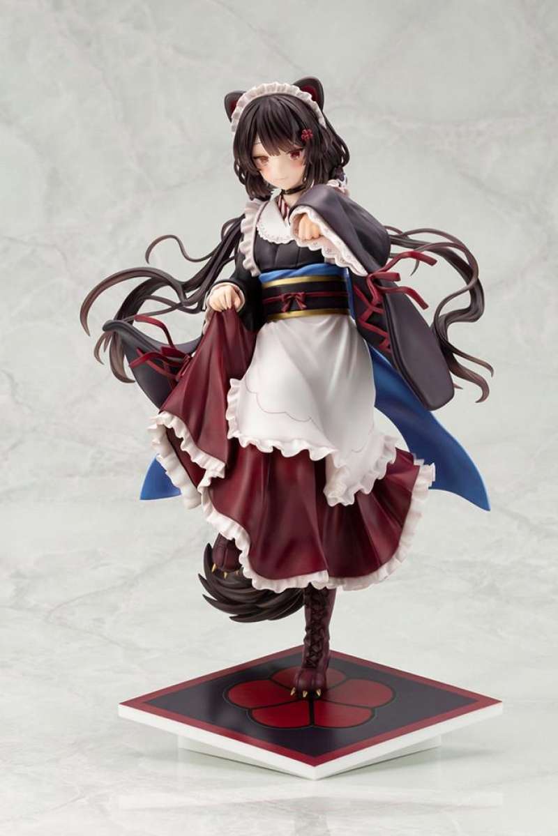 Jual [with Bonus] Scaled Figure 1/7 Inui Toko - Nijisanji By Kotobukiya ...