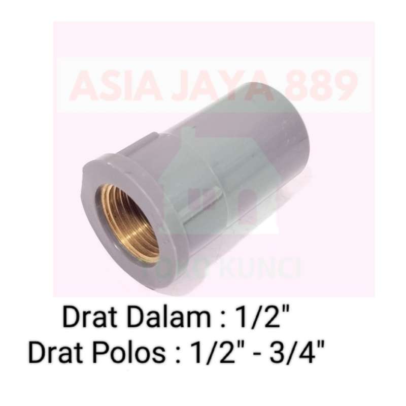 Jual Shock Drat Pvc Original Murah - Harga Diskon Agustus 2024 | Blibli.com