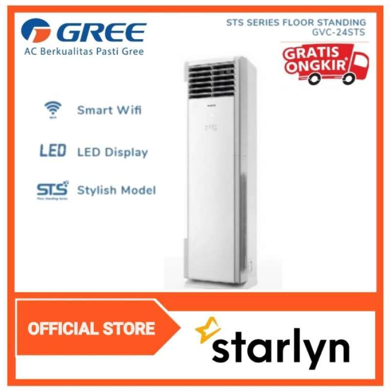 Promo AC STANDING GREE 3 PK STS SERIES - DELUXE FLOOR STANDING 24 STS ... Promo AC STANDING GREE 3 PK STS SERIES - DELUXE FLOOR STANDING 24 STS ...