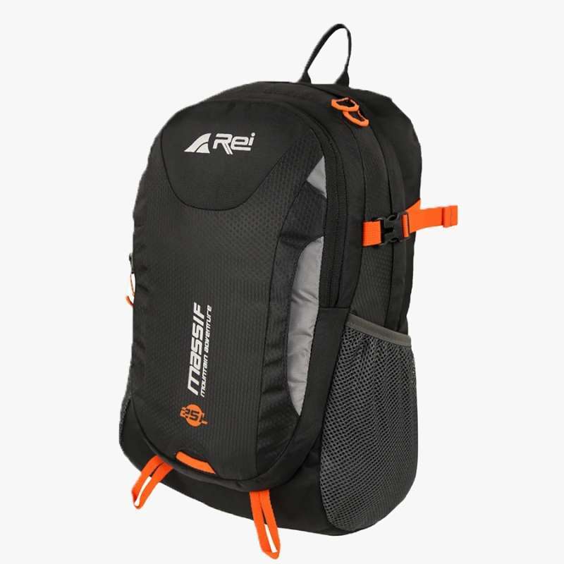 Jual Tas Ransel Rei Perfect 25L Original Tas Ransel Laptop Rei Original ...