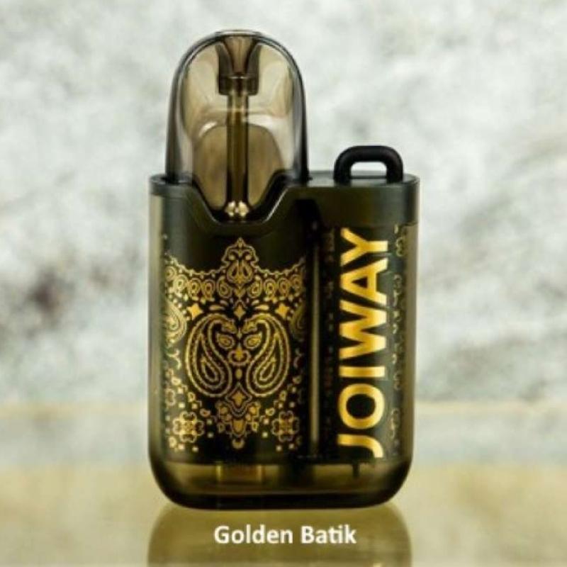 Jual Joiway S1 Nano (gratis 3 Catridge Dan Mini Tripod) Di Seller Raja ...